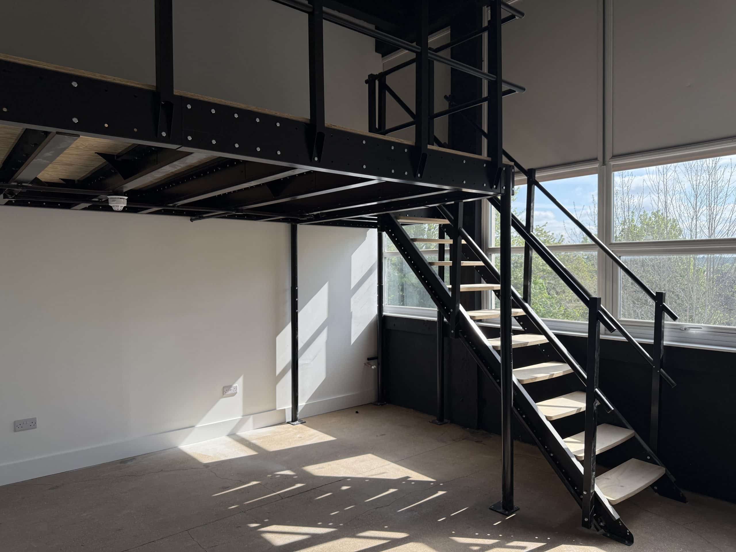 From Workshop to Warehouse: Finding the Perfect Space for Light ...